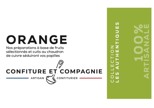 etiquette-confiture-et-compagnie-orange - Agence de communication La ...